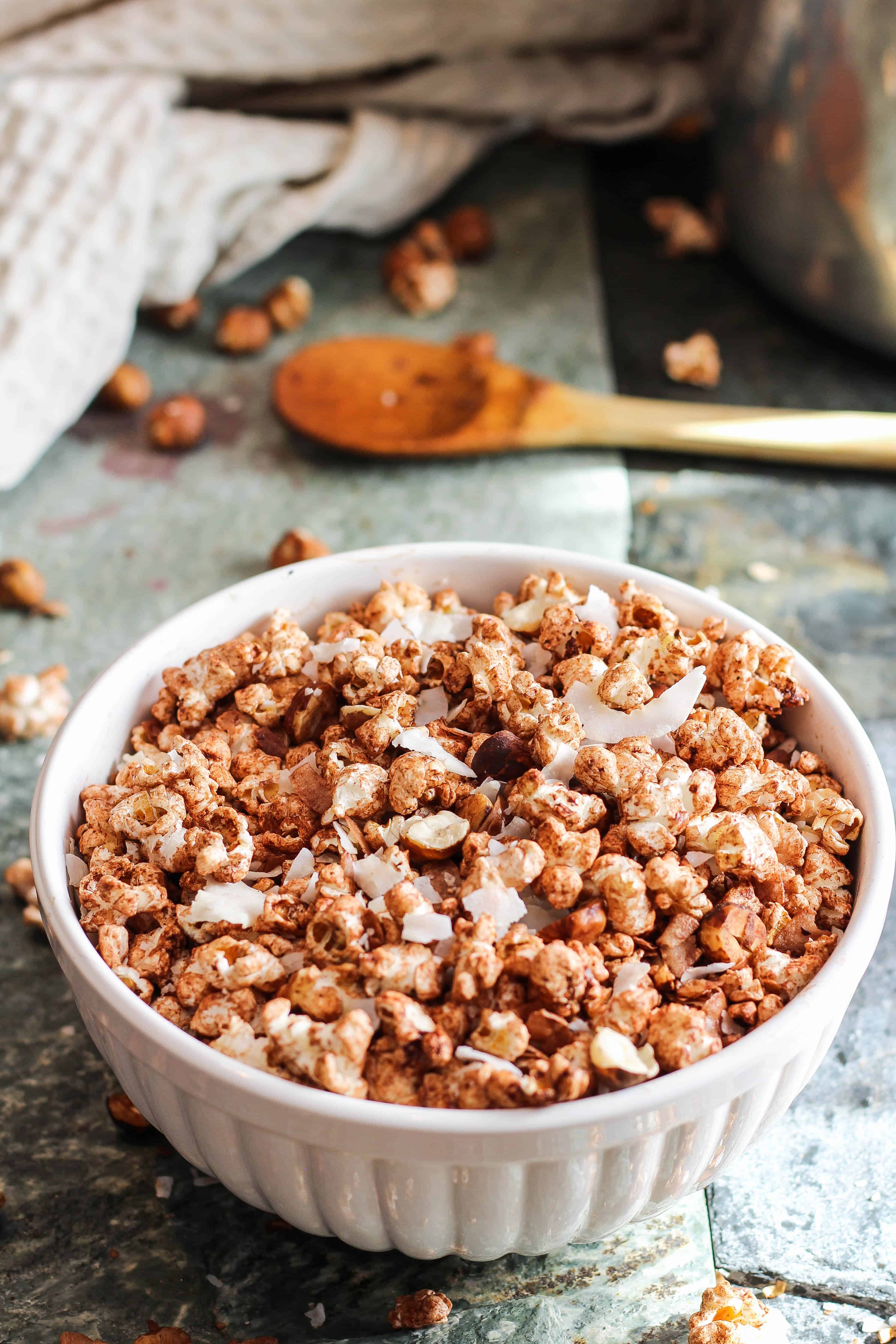 dark-chocolate-dessert-popcorn-4-of-10 - Grateful Grazer