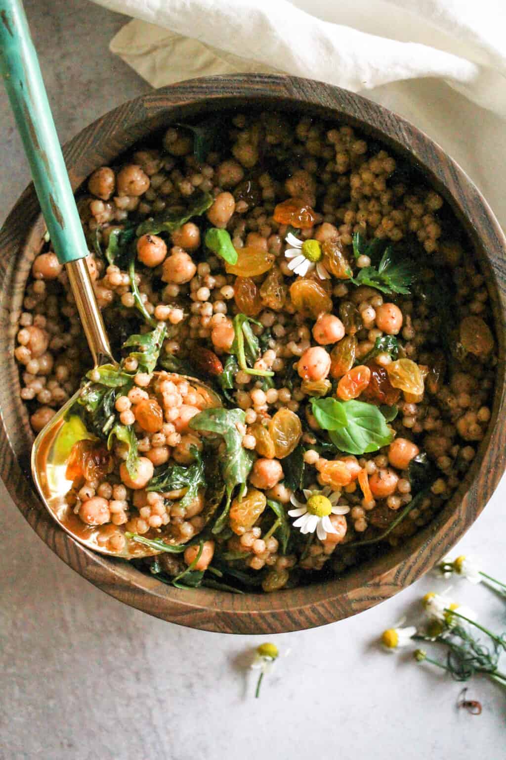 Quick and Easy Vegetarian Dinners for Nourishing Meals | Grateful Grazer
