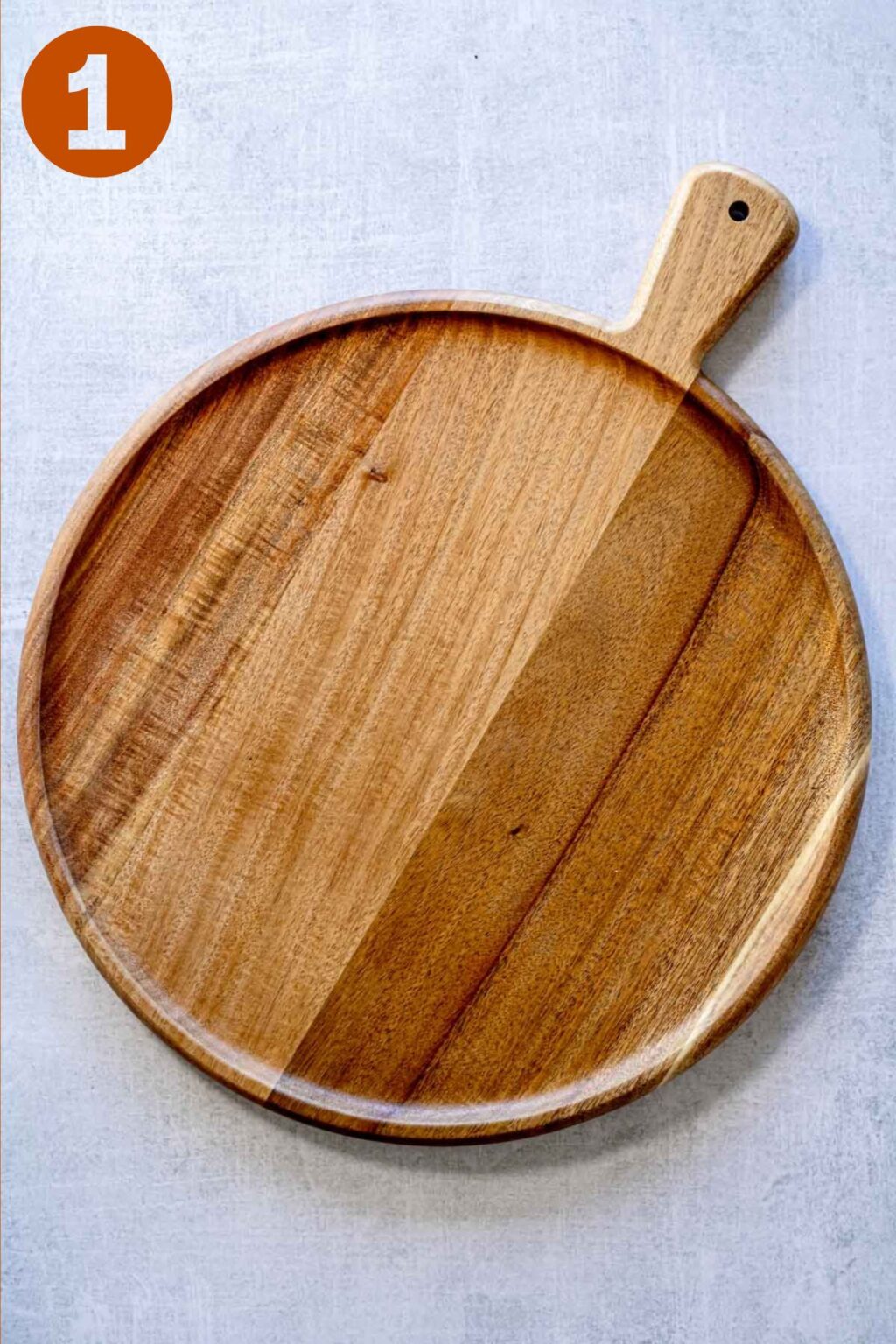 How to Make a Charcuterie Board: Step-By-Step Tutorial - Grateful Grazer